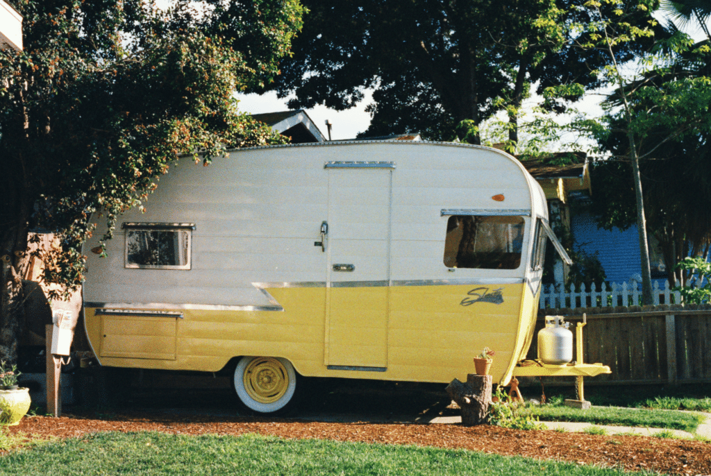 Caravan Insurance - Cofton Insurance