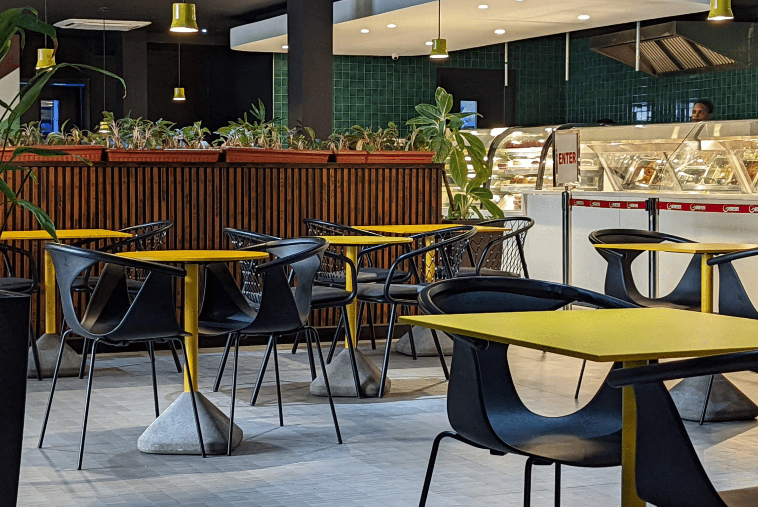 Restaurant Insurance - Cofton Insurance